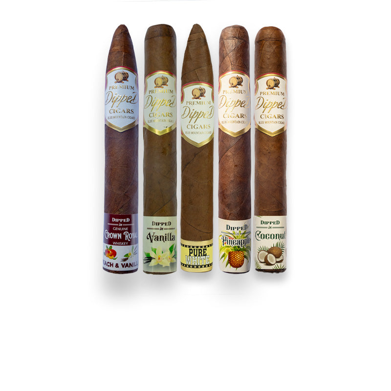 Dipped Cigars – Page 2 – Puro Cigar Club
