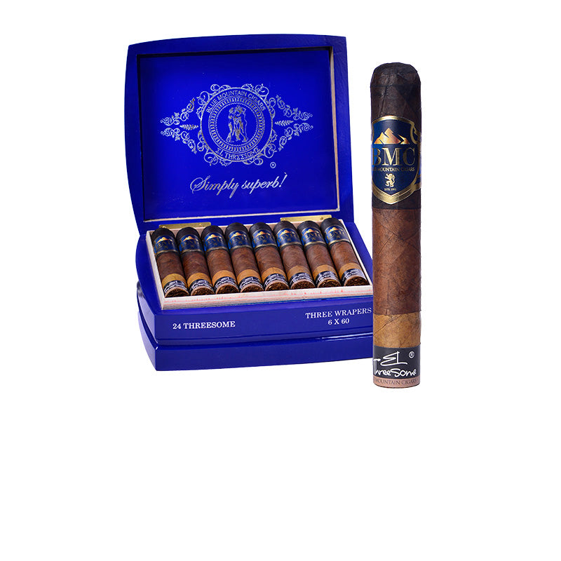 Premium Boxes – Puro Cigar Club