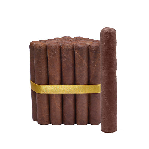 Naked Bundles - 8x80 – Puro Cigar Club
