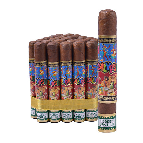 Calypso Coco & Vanilla – Puro Cigar Club