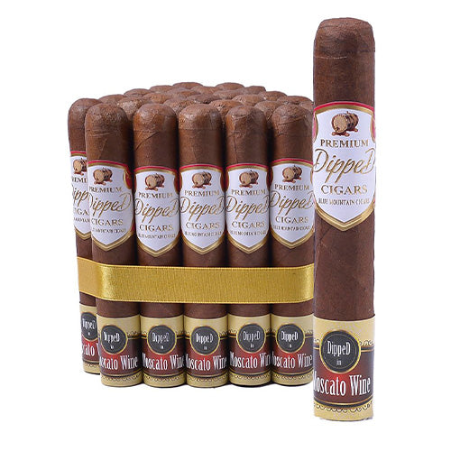 Moscato Wine – Puro Cigar Club