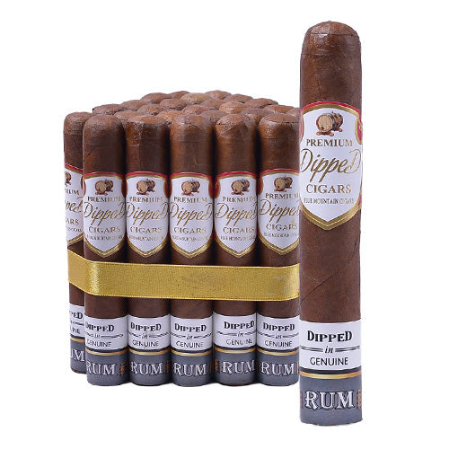 Rum – Puro Cigar Club